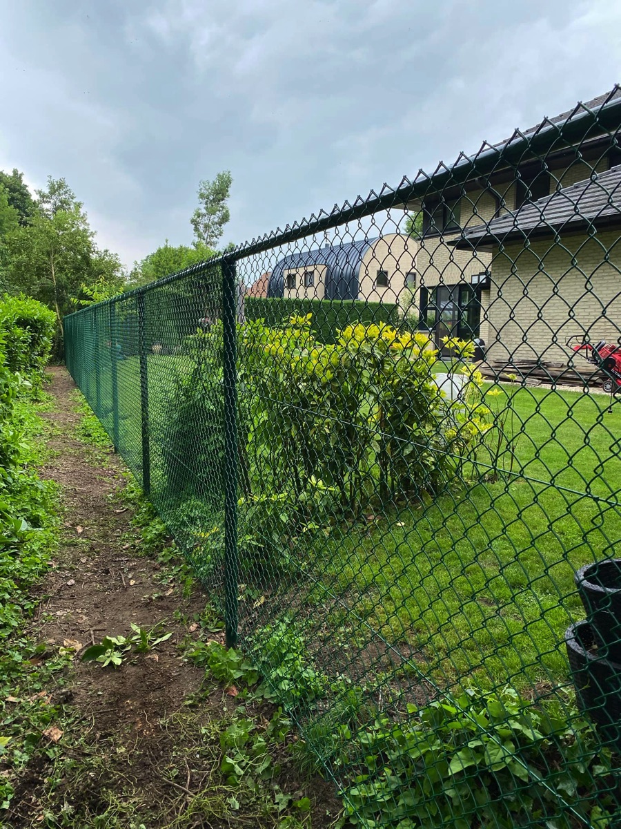 DC Metaalconstructies | Tuinpoorten en omheining op maat.